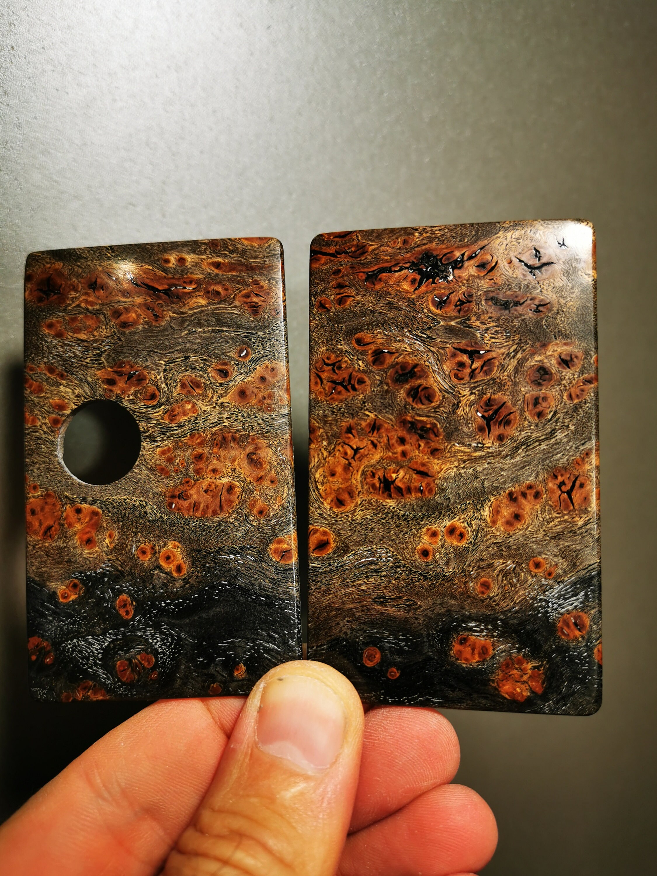 Doors Panels / for Billet Box Rev4/ Clear Billet Box / Custom - Etsy