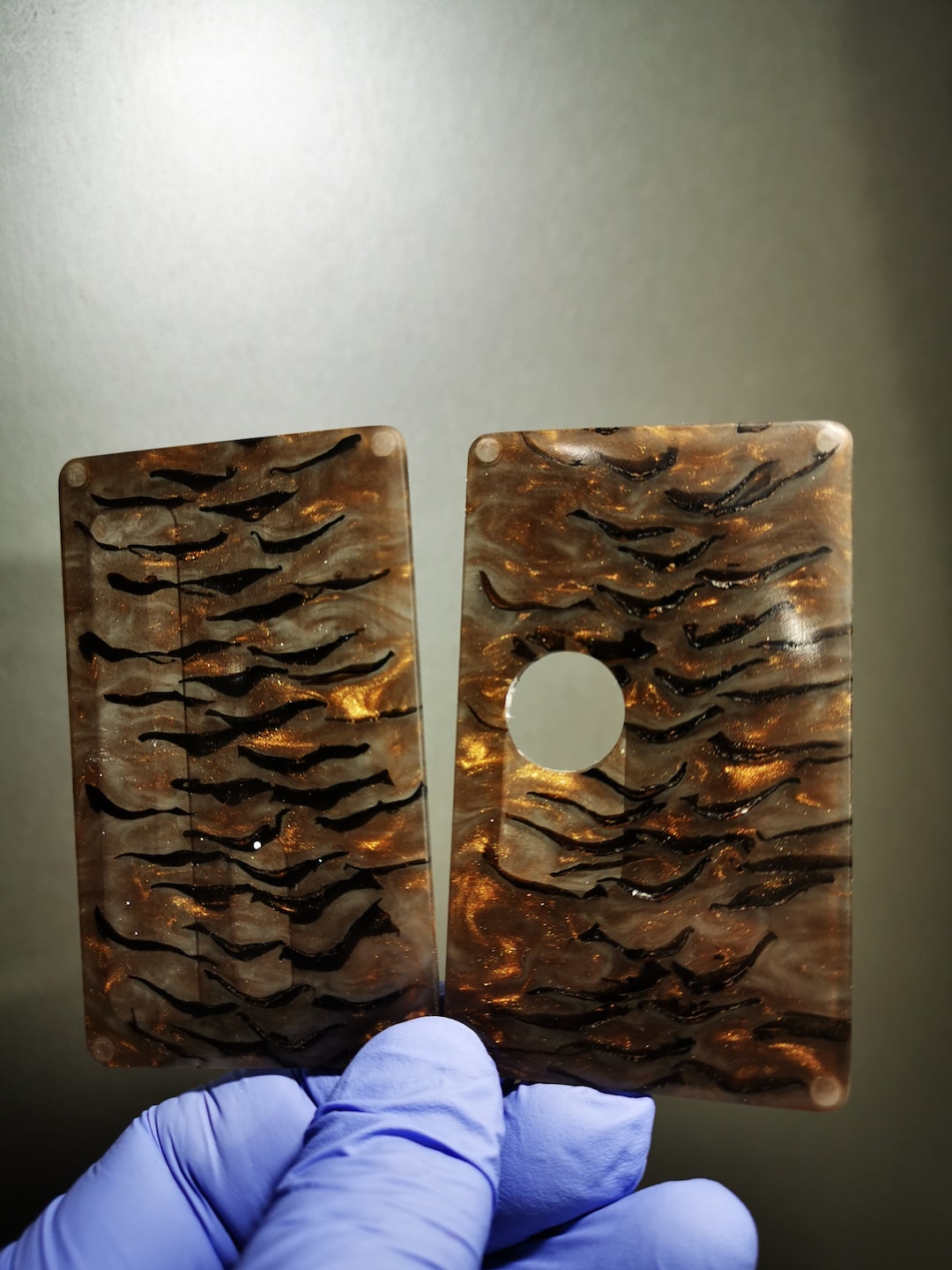 Doors, Panels/ for Billet Box Rev4/ Billet Box / Custom Panel/ Custom ...