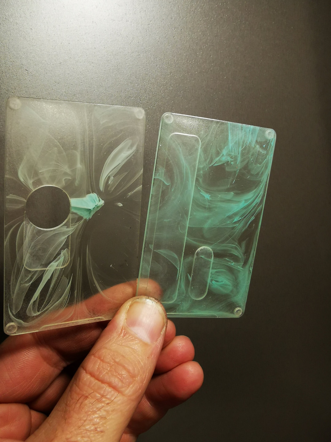 Doors, Panels/ for Billet Box Rev4/ Billet Box / Custom Panel/ Custom ...