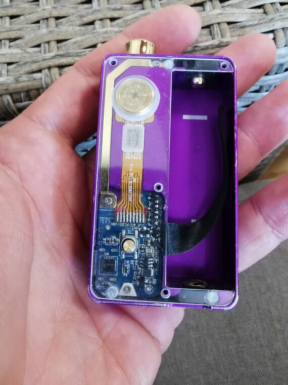 Inner Panel Clear Transparent / for Dotaio/ Custom Inner | Etsy