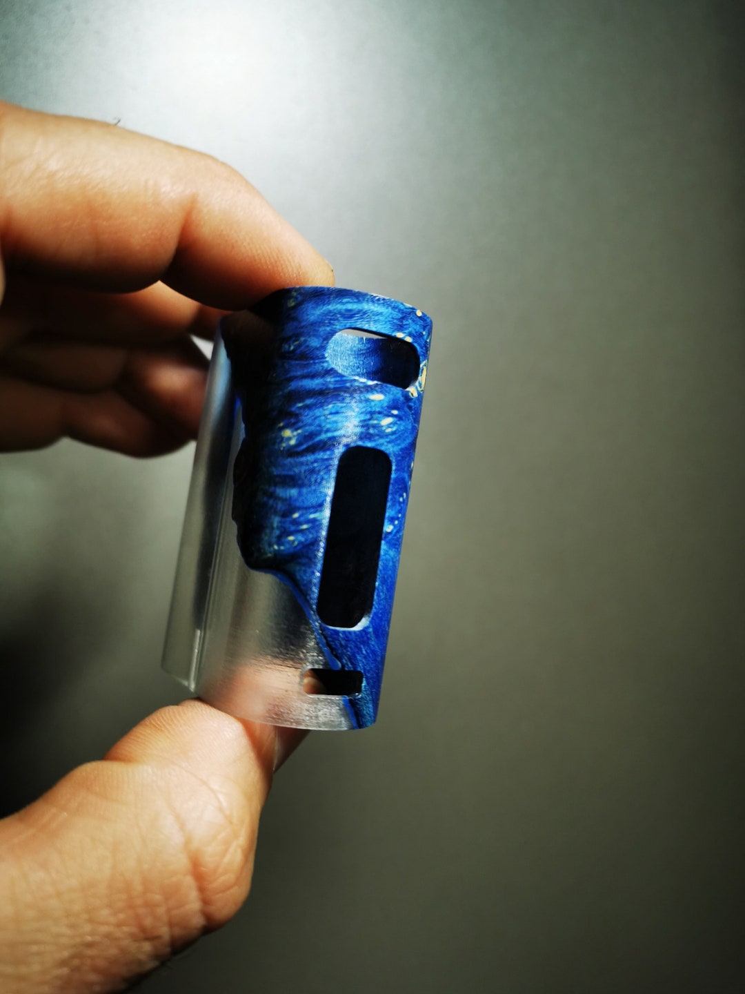 Preordered Pico Eleaf , Stabilized Wood Pico 75 Pico Plus Pico Pro - Etsy