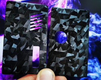 Billet Box Panels - Etsy