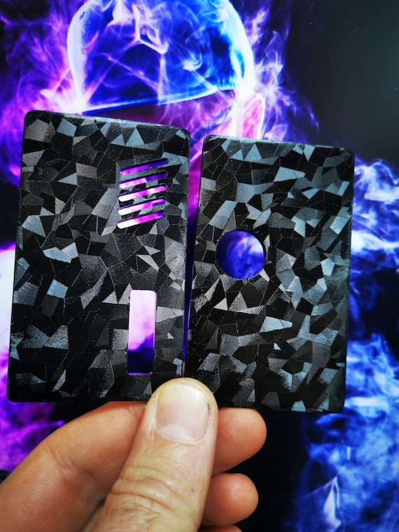 Doors Panels/ for Billet Box Rev4/ Billet Box / Custom Panel/ - Etsy