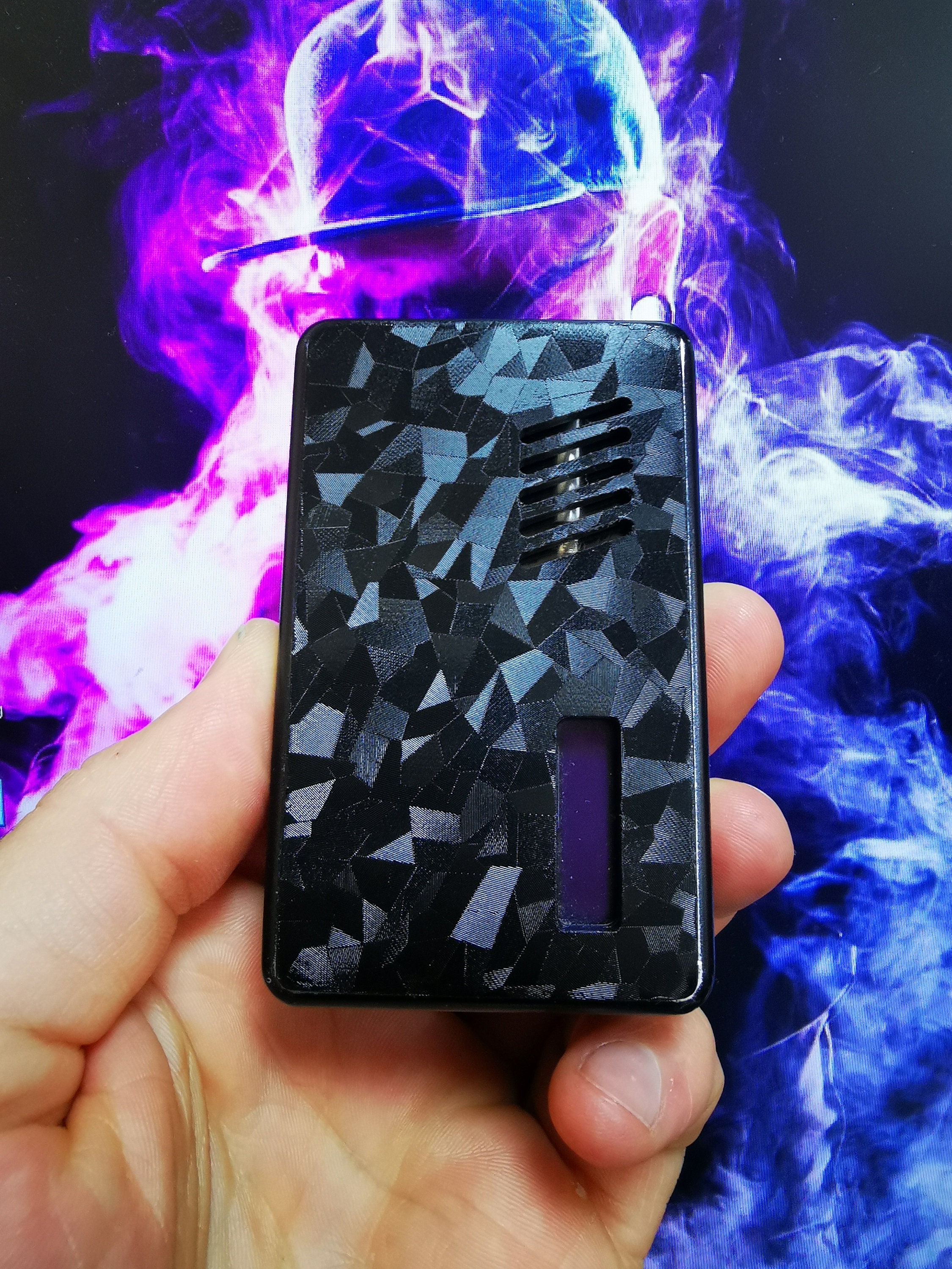 Doors Panels/ for Billet Box Rev4/ Billet Box / Custom Panel/ - Etsy