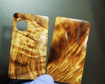 Set Doors, Panels for Dotaio V1, V2 Inner / Custom Doors - Etsy