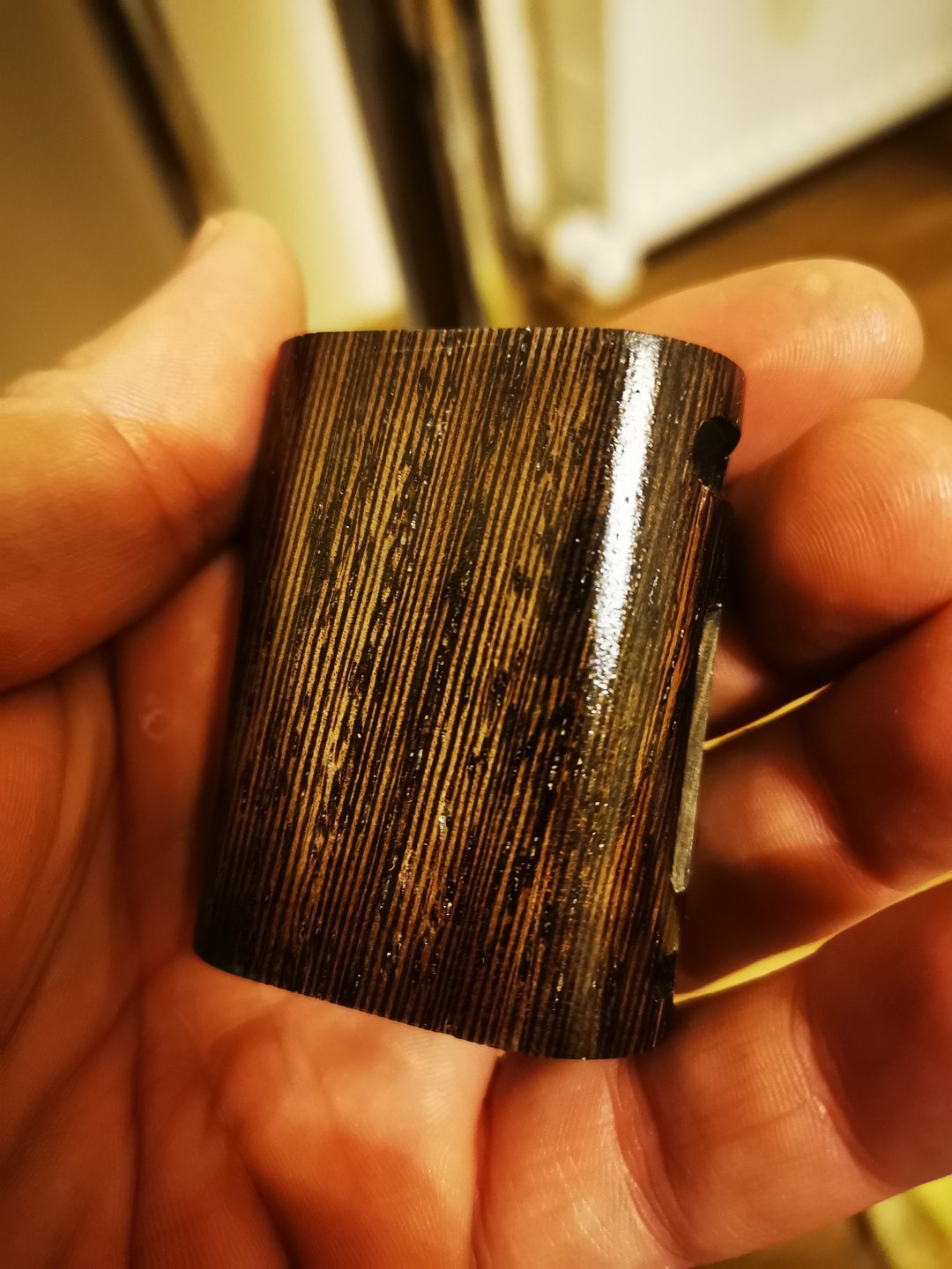 Pico Eleaf, Stabilized Wood Pico 75 Pico Plus Pico Pro - Etsy
