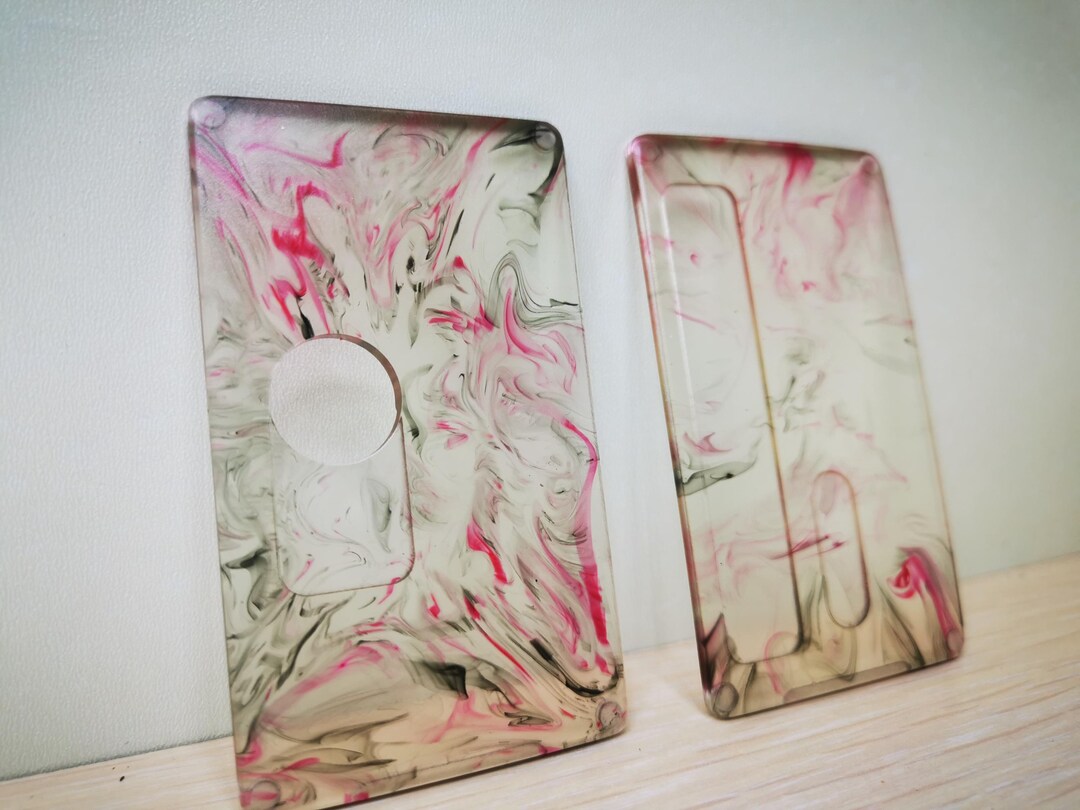 Transperent Panels for Billet Box, Doors , Billet Box, Custom Parts - Etsy