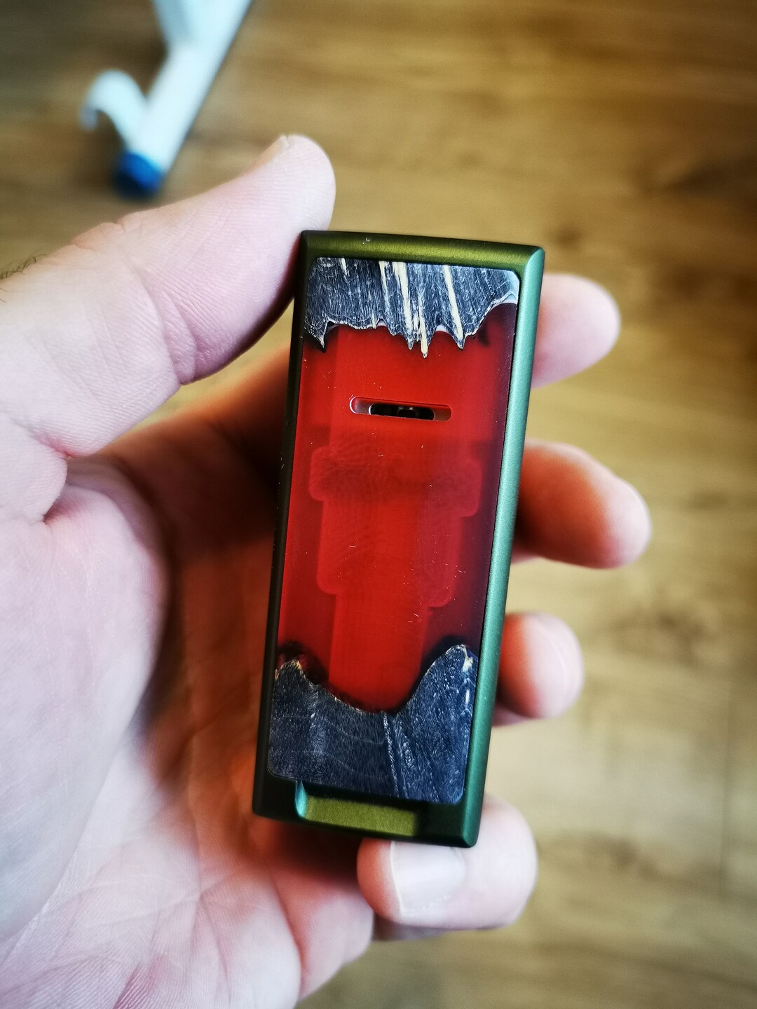 Doors, Panels / for Stubby 21700 AIO / Cthulhu Panels / Custom Stubby ...