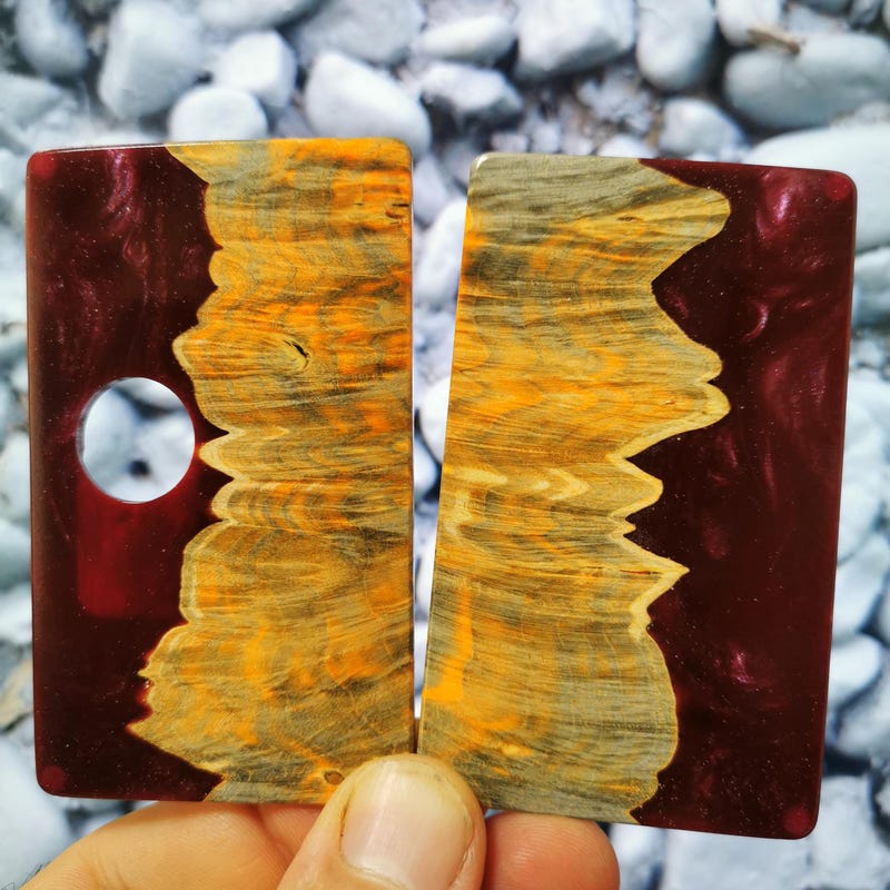 MagicBoxDoors - Etsy