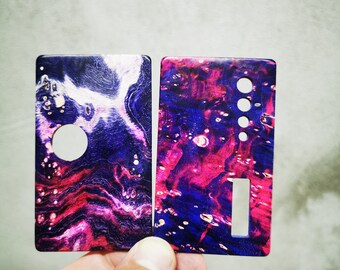 Billet Box Panels | Etsy