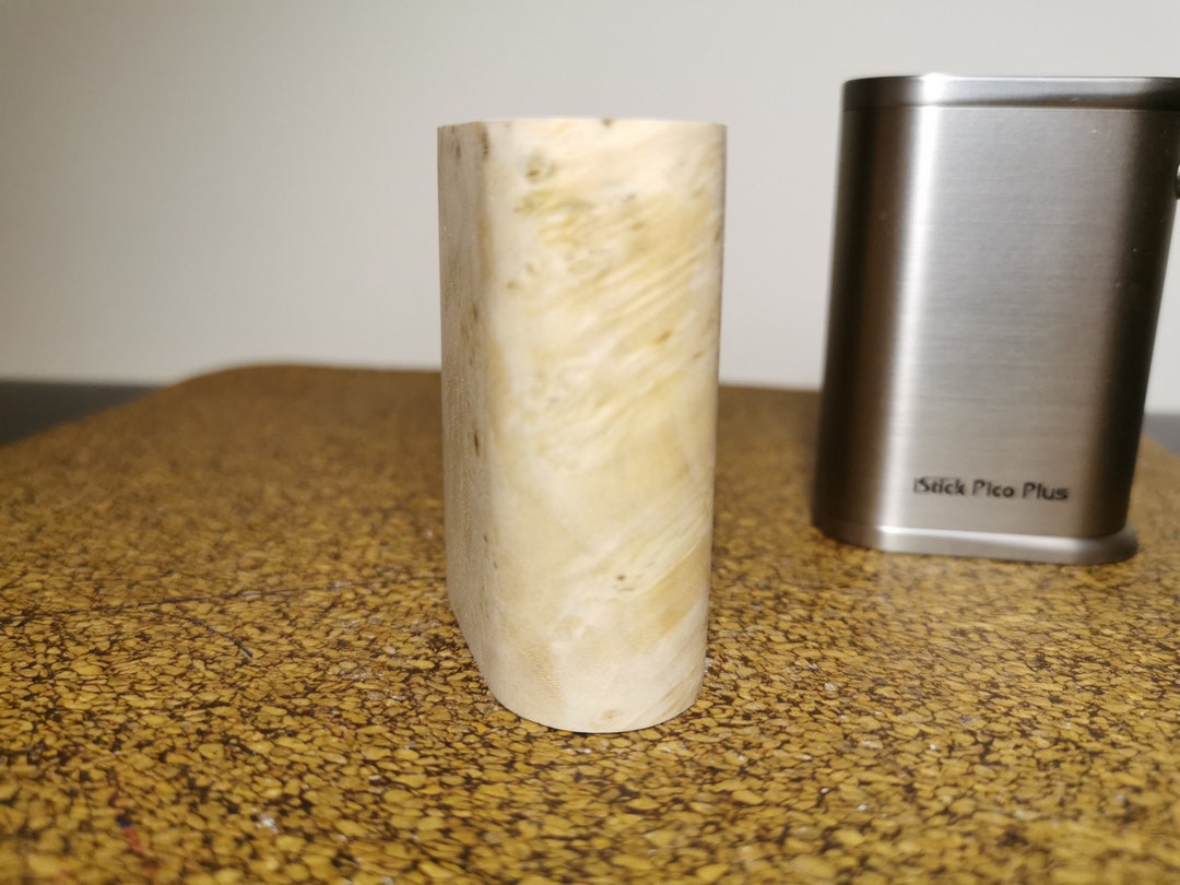 Pico Eleaf, Stabilized Wood Pico 75 Pico Plus Pico Pro - Etsy