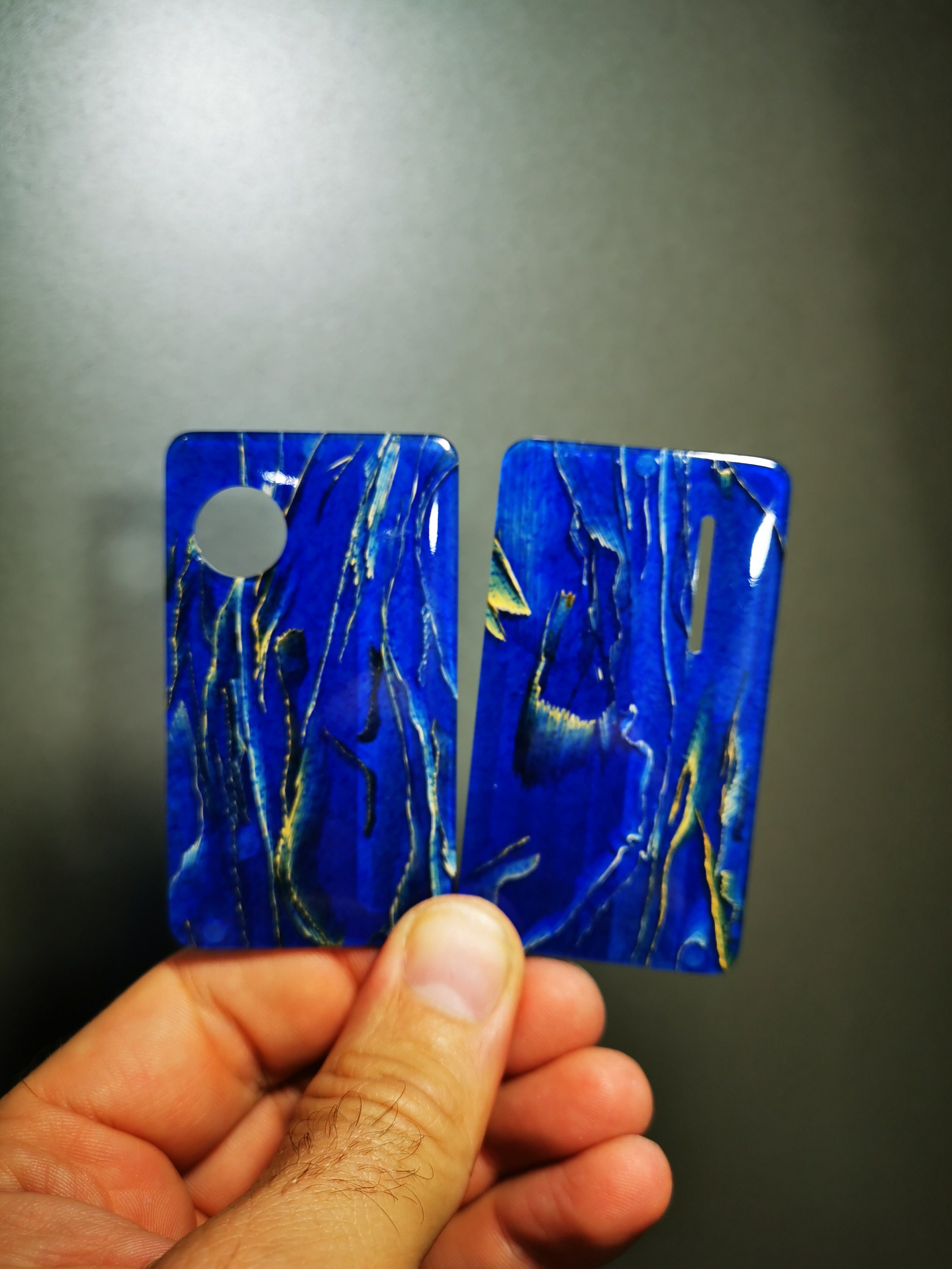 Doors Panels/ for Dotaio V1 V2 / Dotaio / Custom Panel/ - Etsy
