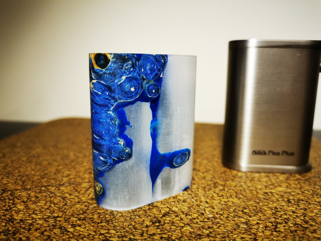 Pico Eleaf, Stabilized Wood Pico 75 Pico Plus Pico Pro - Etsy