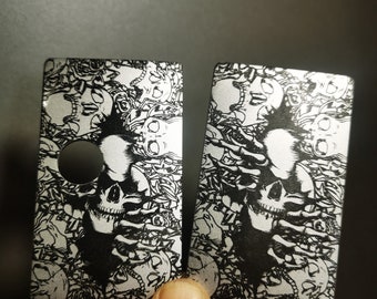 Billet Box Panels - Etsy