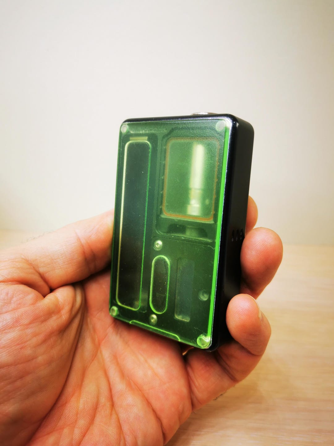 Transperent Billet Box Panels, Billet Box Doors, Billet Box Custom ...