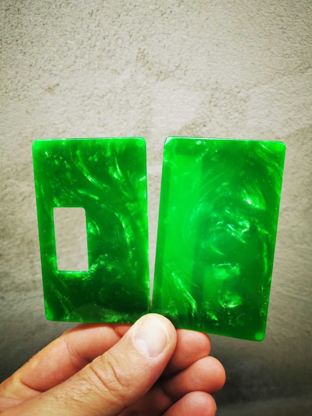 Doors, Panels Mission / for Billet Box Rev4/ Billet Box / Custom Panel ...