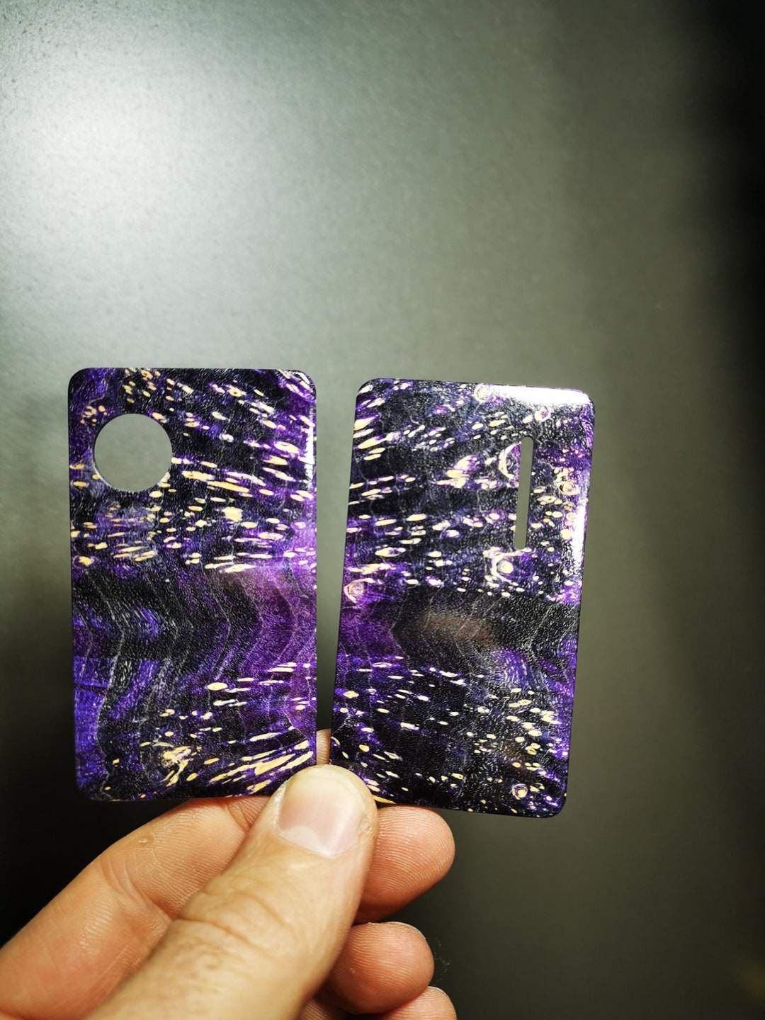 Doors Panels/ for Dotaio V1 V2 / Dotaio / Custom Panel/ - Etsy