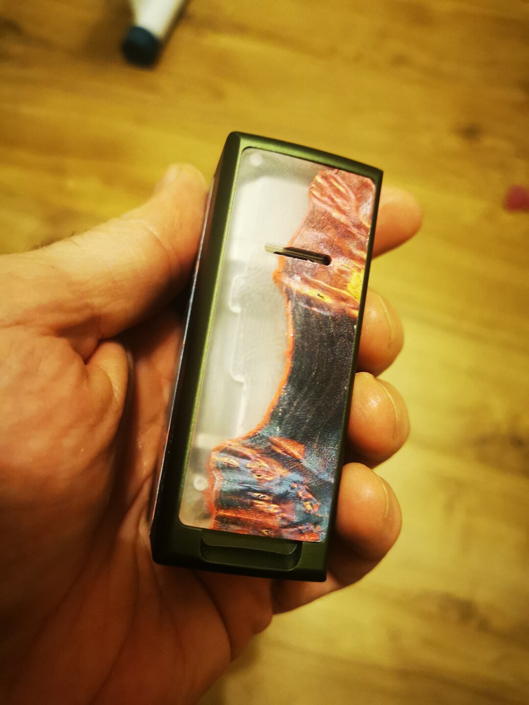 Doors, Panels / for Stubby 21700 AIO / Cthulhu Panels / Custom Stubby ...