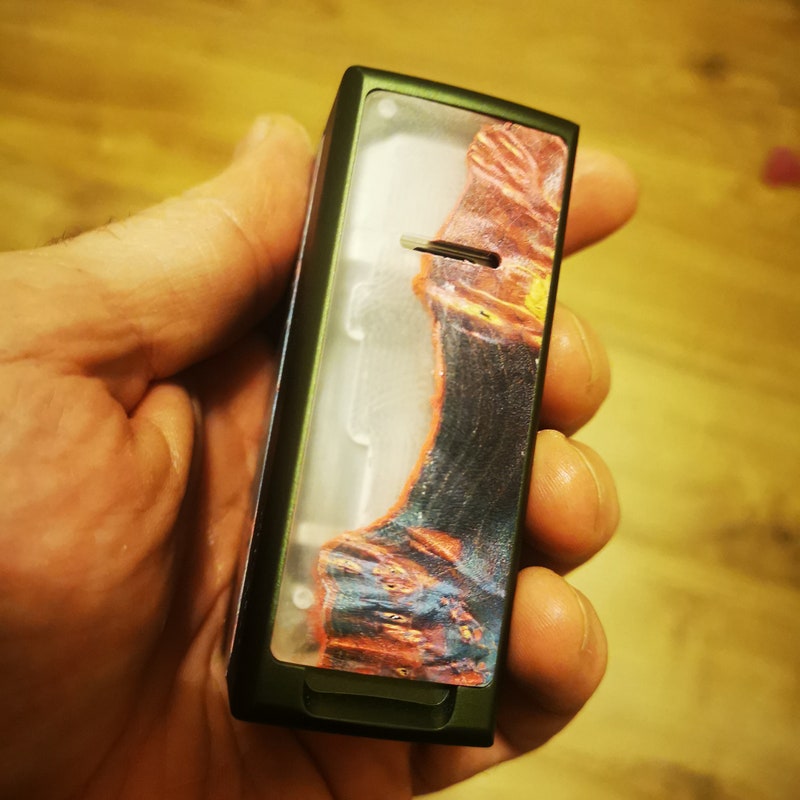 MagicBoxDoors - Etsy