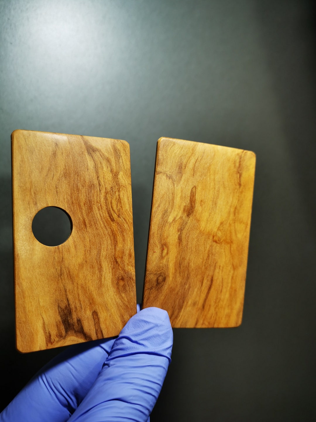 Doors, Panels/ for Billet Box Rev4/ Billet Box / Custom Panel/ Custom ...