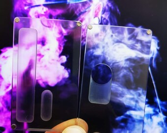 Billet Box Panels | Etsy