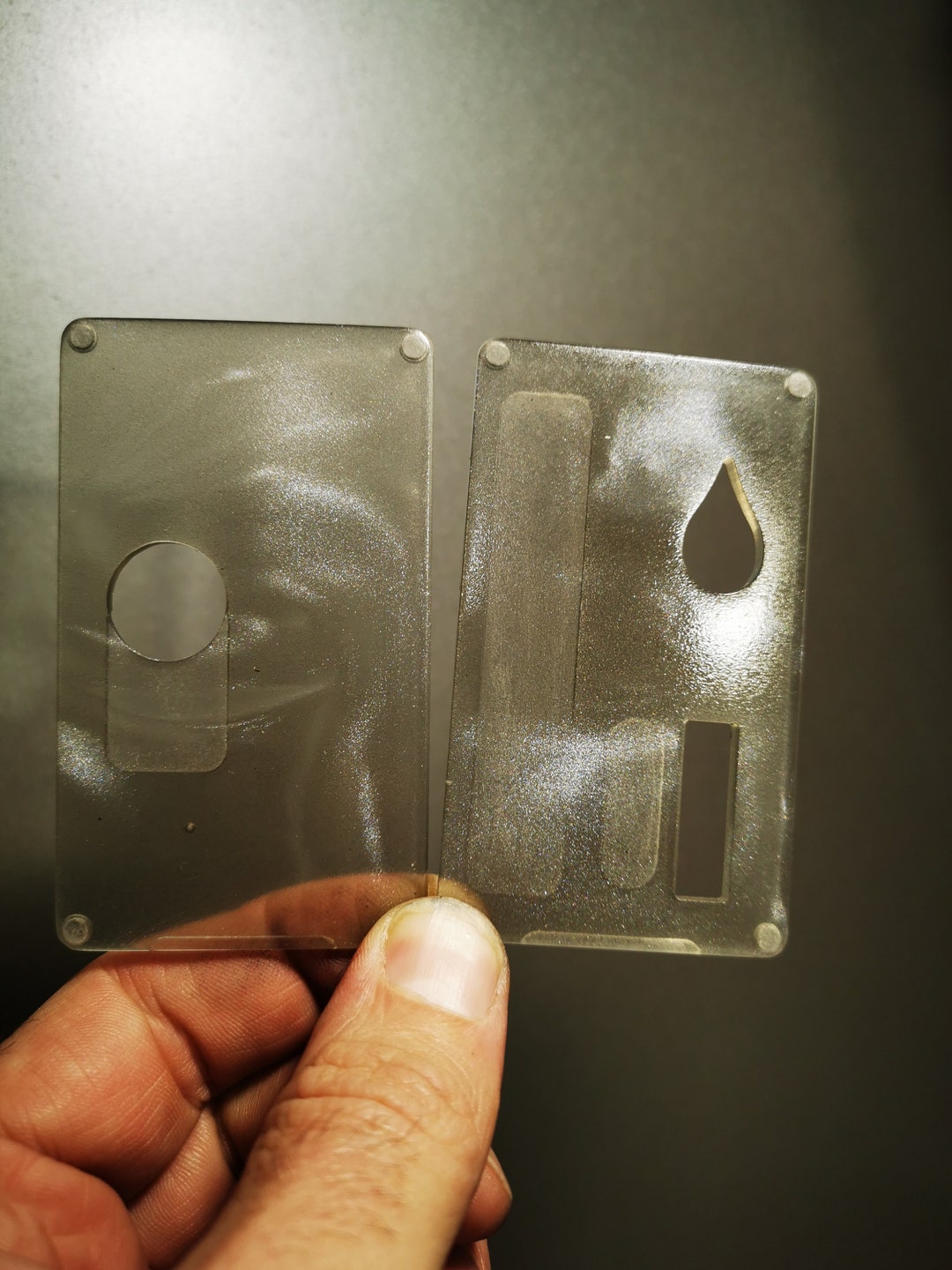 Doors, Panels/ for Billet Box Rev4/ Billet Box / Custom Panel/ Custom ...