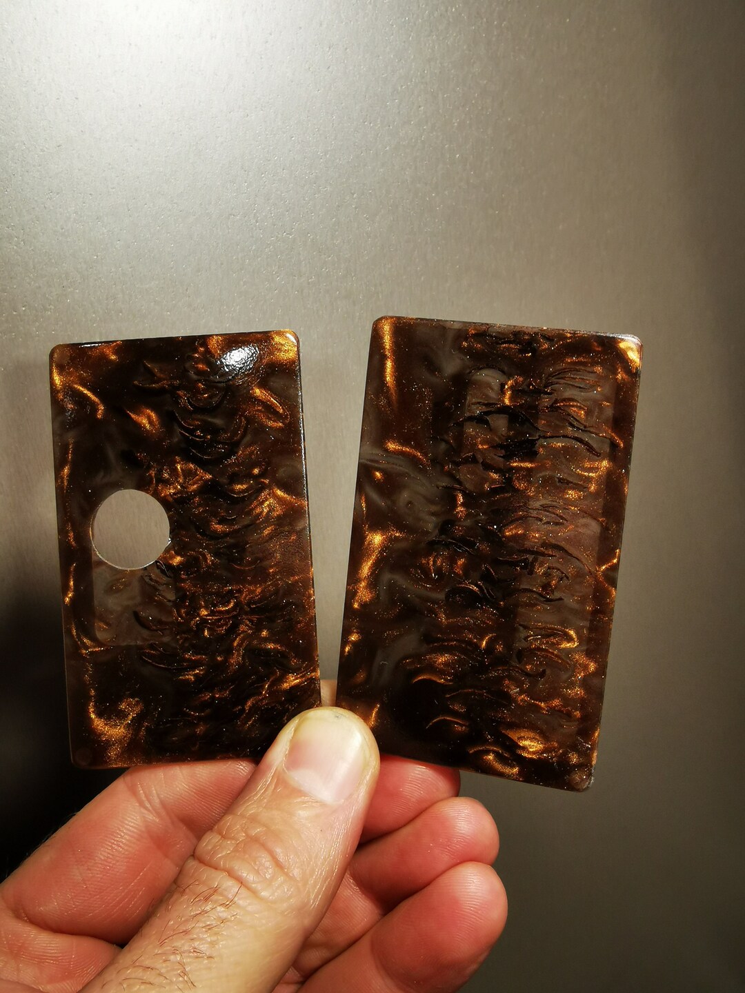 Doors, Panels/ for Billet Box Rev4/ Billet Box / Custom Panel/ Custom ...