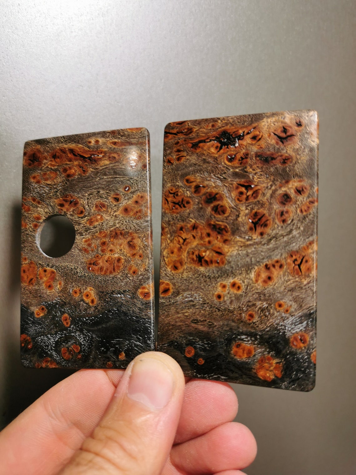 Doors Panels / for Billet Box Rev4/ Clear Billet Box / Custom - Etsy