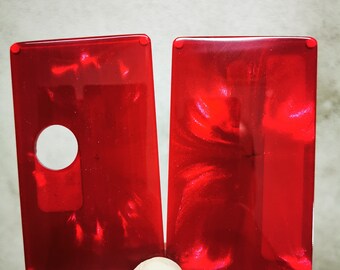 Billet Box Panels | Etsy