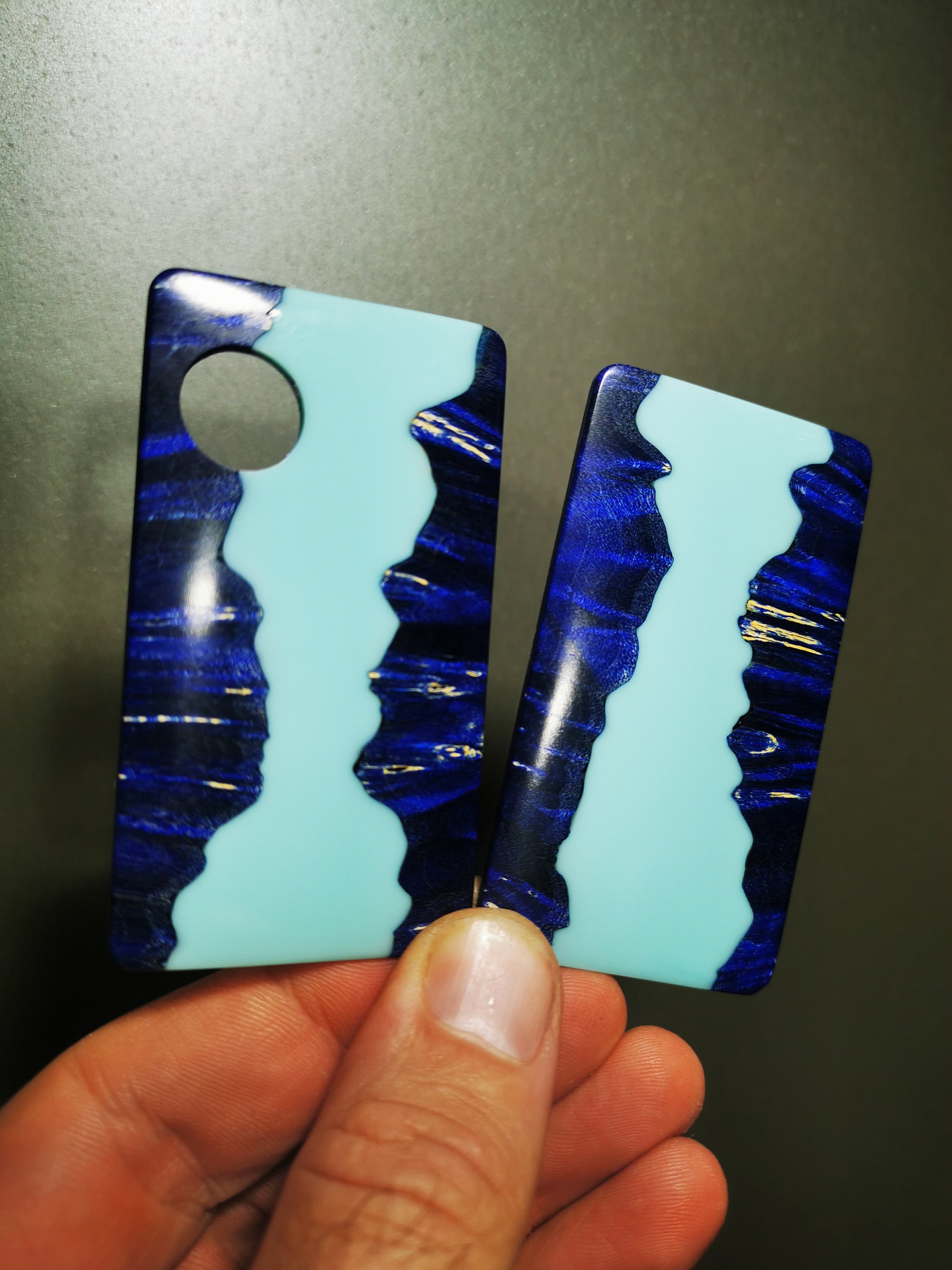 Doors Panels/ for Dotaio V1 V2 / Dotaio / Custom Panel/ - Etsy