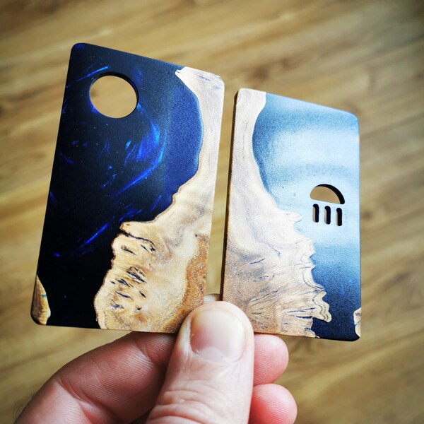 Cthulhu Aio Door Panels - Etsy Canada