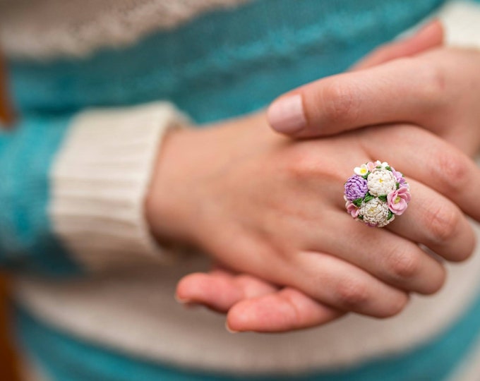 Statement ring ideas - Etsy