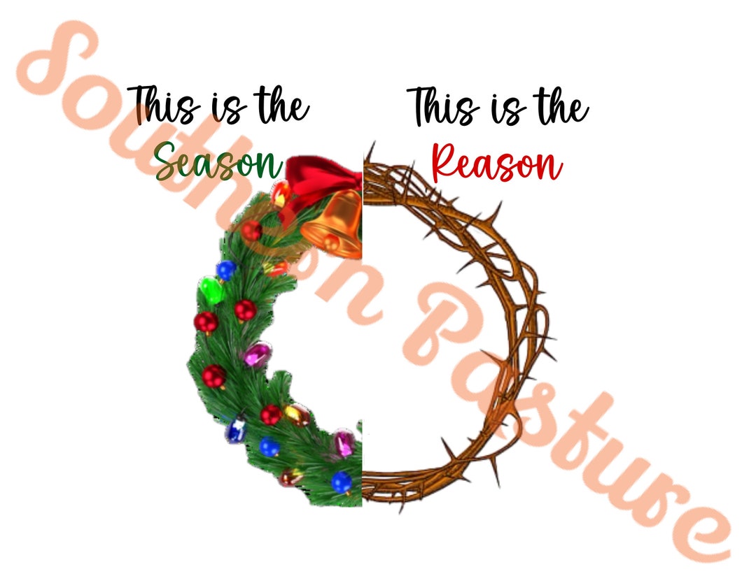 This is the Reason Png - Etsy