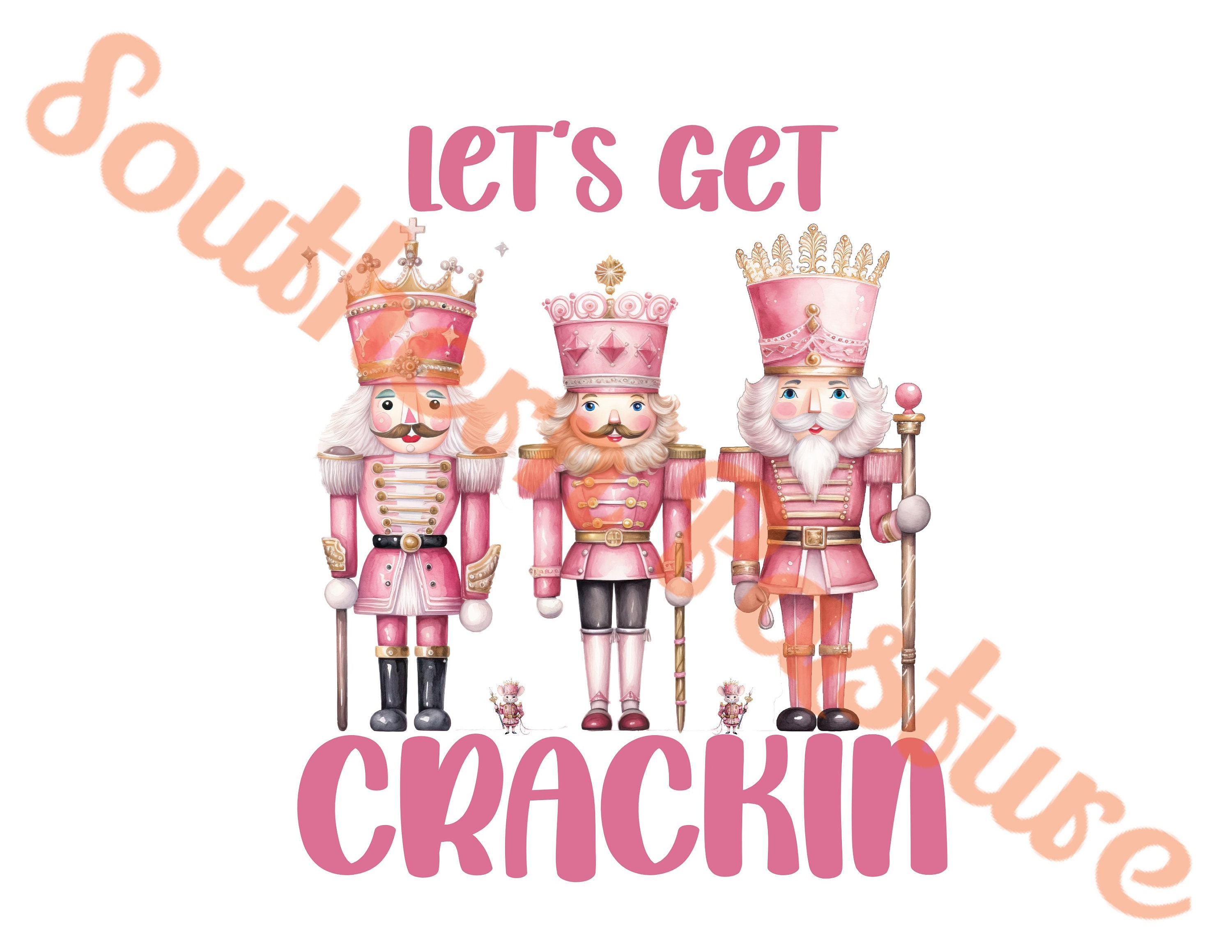 Let’s Get Crackin Png - Etsy