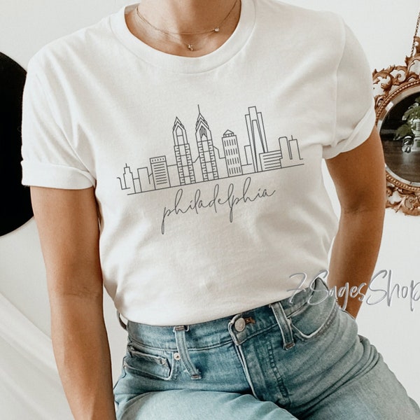 Philadelphia Pa - Etsy