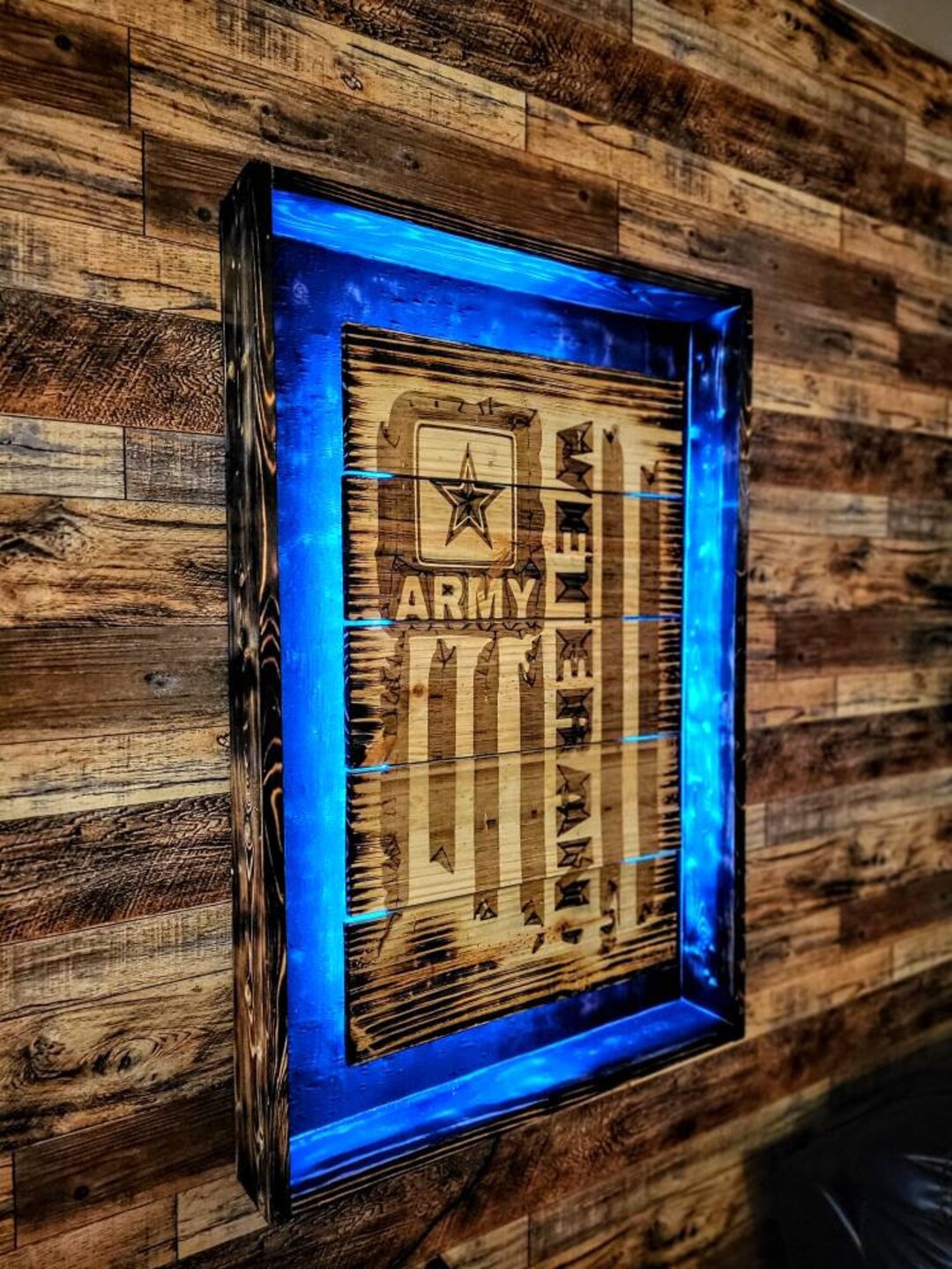 100% Custom LED Sign. - Etsy