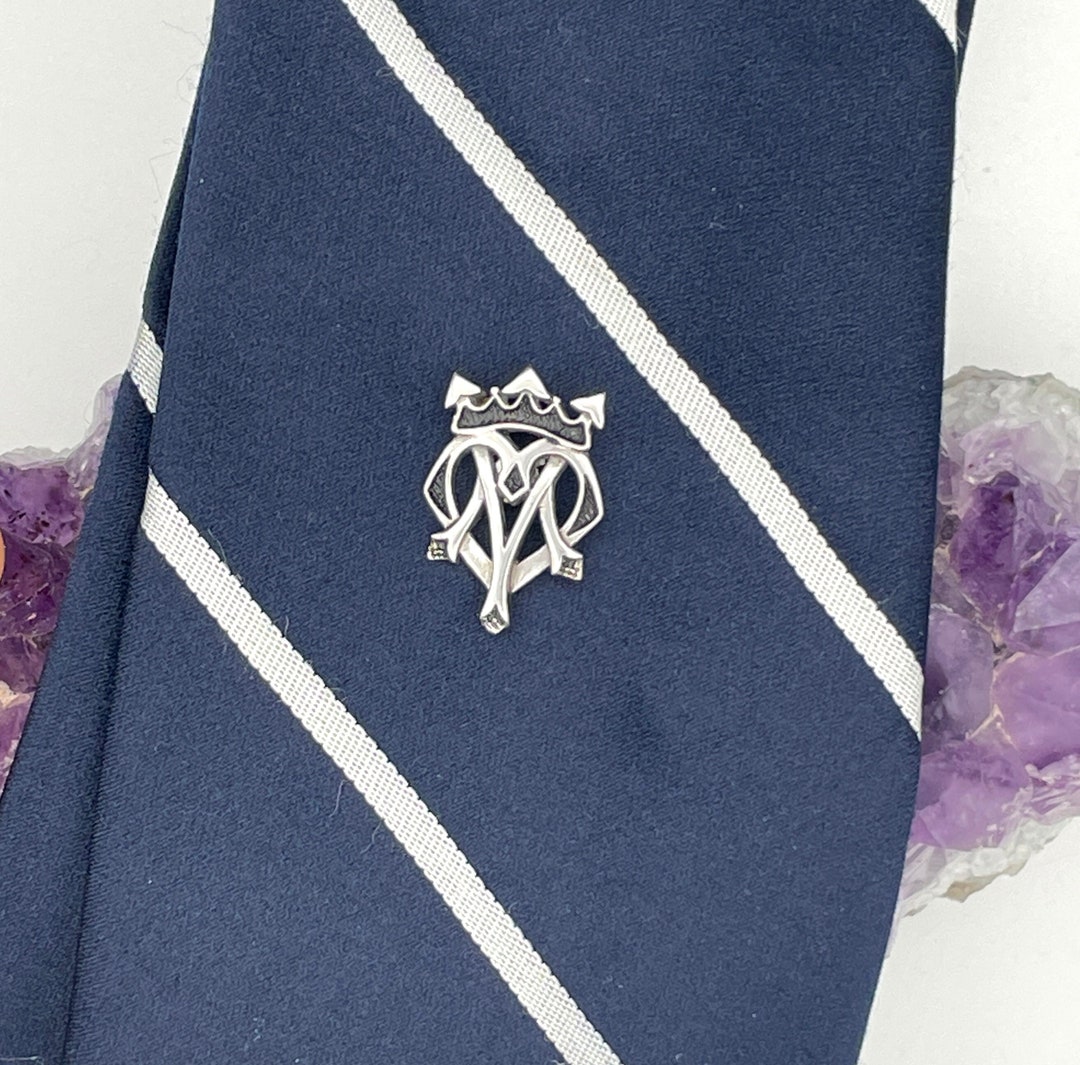 Men's Luckenbooth Tie Tack, Hat Pin, Lapel Pin,(tt3), Mens Gifts ...