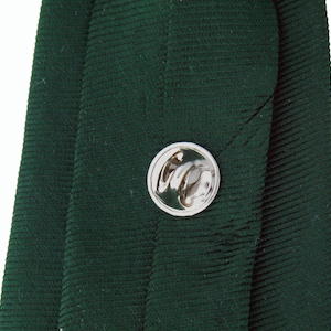 Celtic Shamrock Tie Tack, Hat Pin, Lapel Pin, (tt5)silver Accessories ...