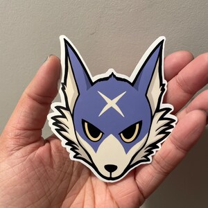 Monster Hunter Magnamalo Palico & Palamute Vinyl Stickers - Etsy