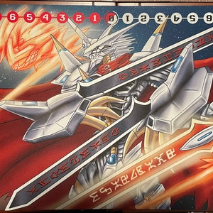 Jesmon Playmat - Etsy