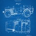 Jeep Printable Military Jeep Military Wall Art Military Art Military ...
