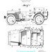 Jeep Printable | Military Jeep | Military Wall Art | Military Art ...