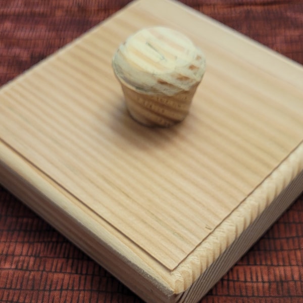 Tailor's Clapper - Etsy