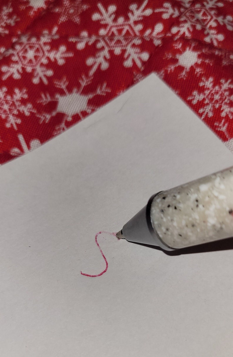 4 Way Pen/pencil - Etsy