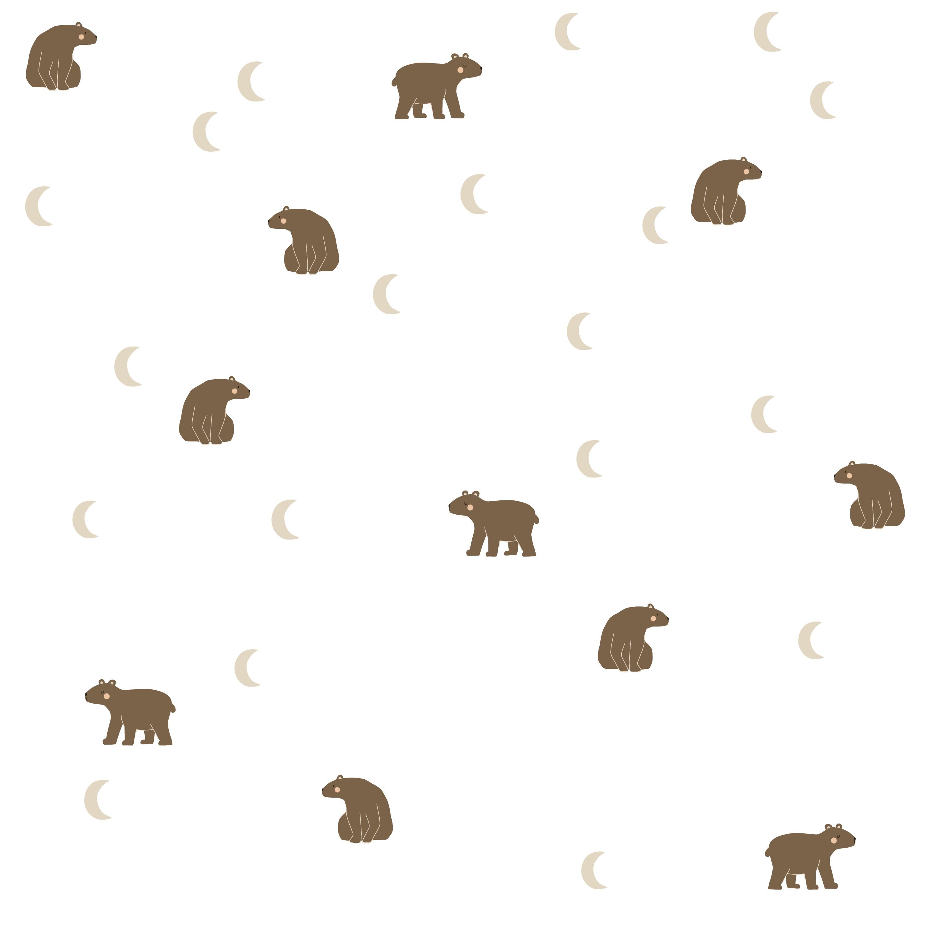 DESIGN MOON BEAR - Etsy.de
