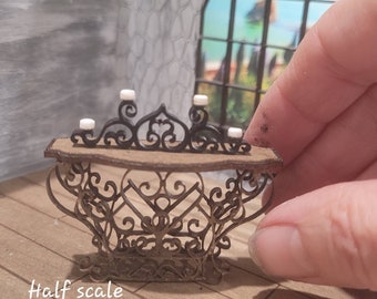 Half Scale Miniature | Etsy