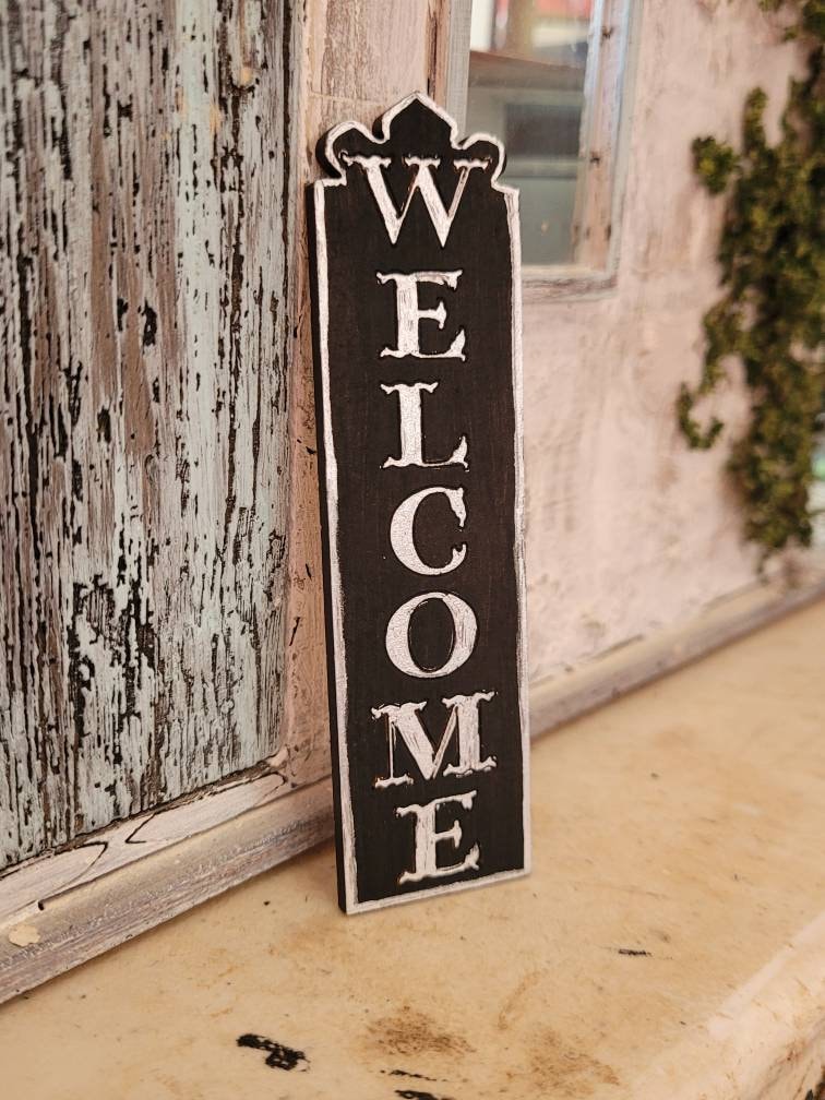 Miniatures Dolls & Miniatures 1:12 Dollhouse Miniature Made to Order ...