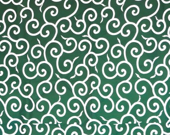 Karakusa Pattern - Etsy