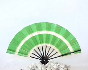 Mai Ogi Fan - Etsy