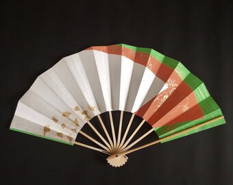 Nice Interior JAPANESE FAN This Fan ogi is Used for Dancing in Japan ...